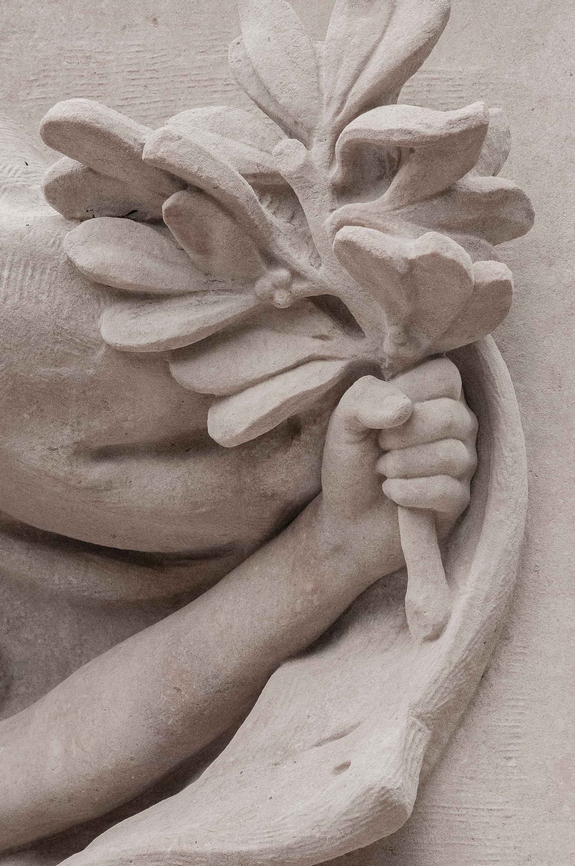 “Mourning Victory” The Melvin Memorial | Discover Concord MA